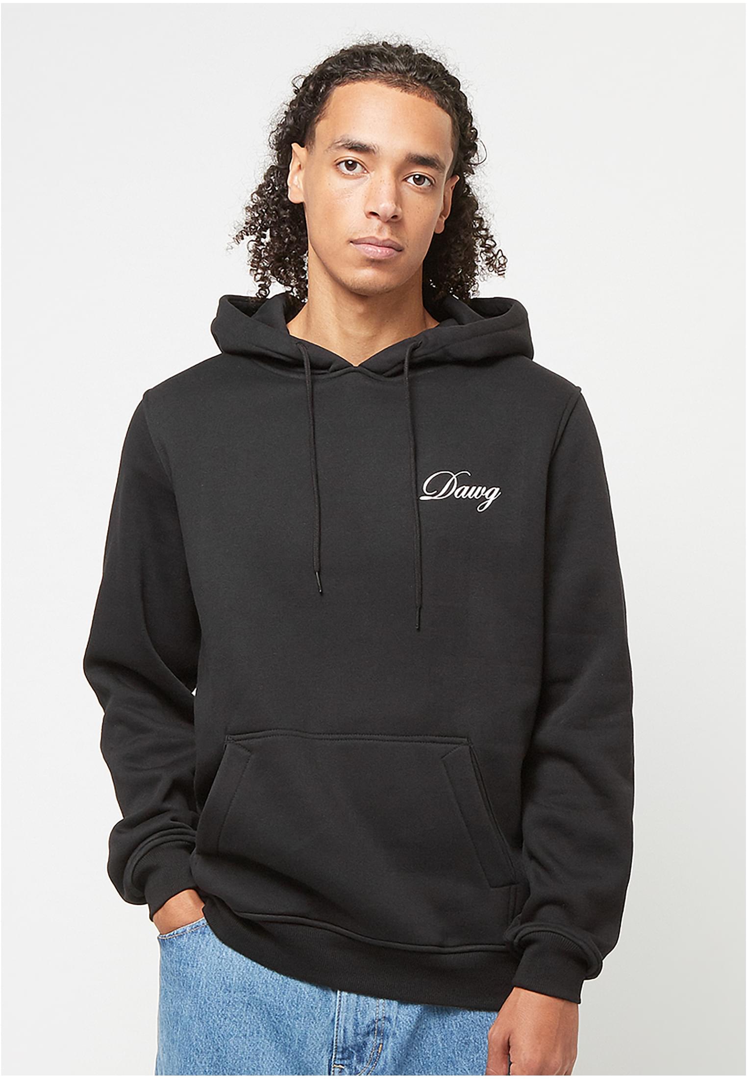 Dawg Hoody - HIROSTAMPE